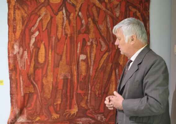 Fred Jacobsen Archive - art Kapella Schkeuditz